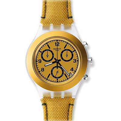 Buy Swatch Watches Online in India